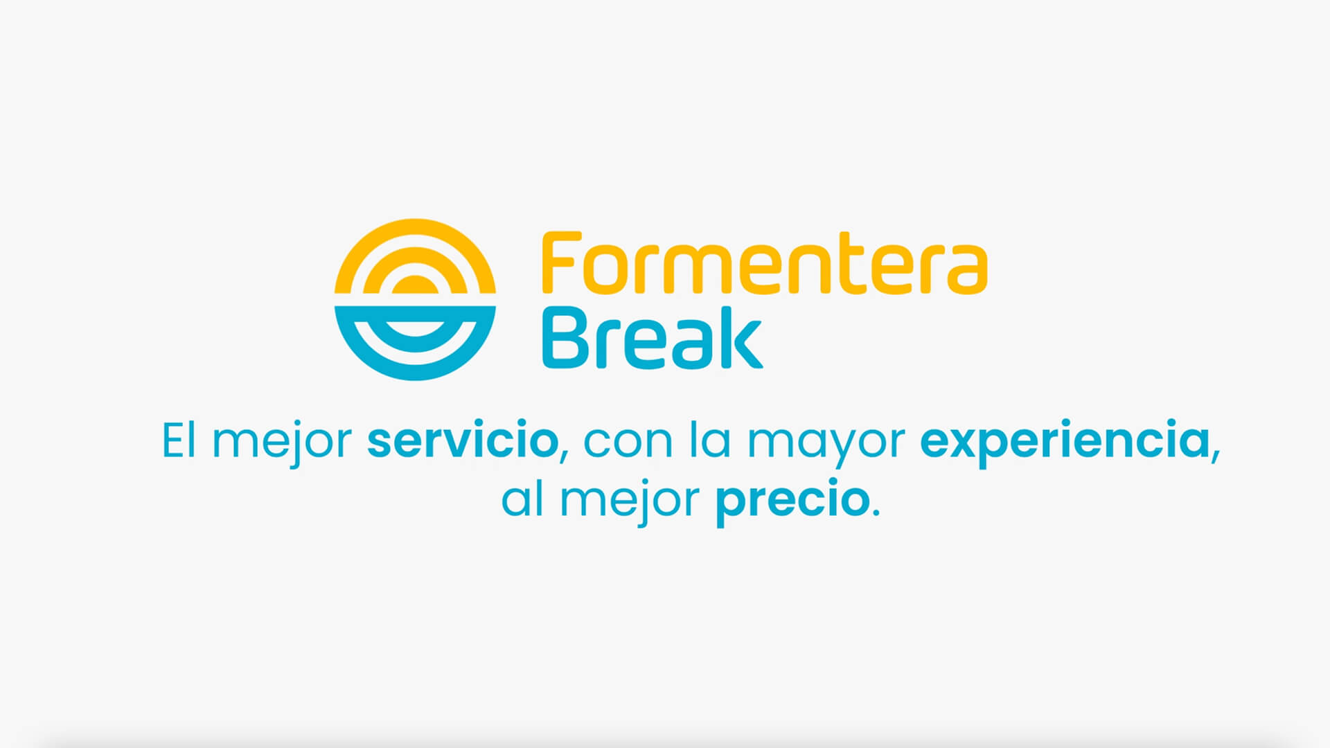 ¿Por qué Formentera Break?